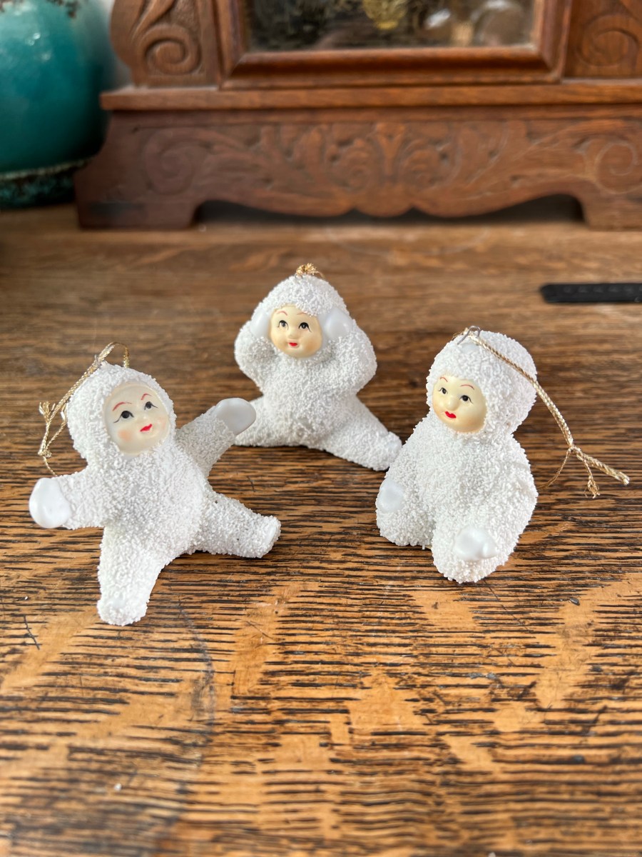 A Shiny New Week!!!! – Southern Patches