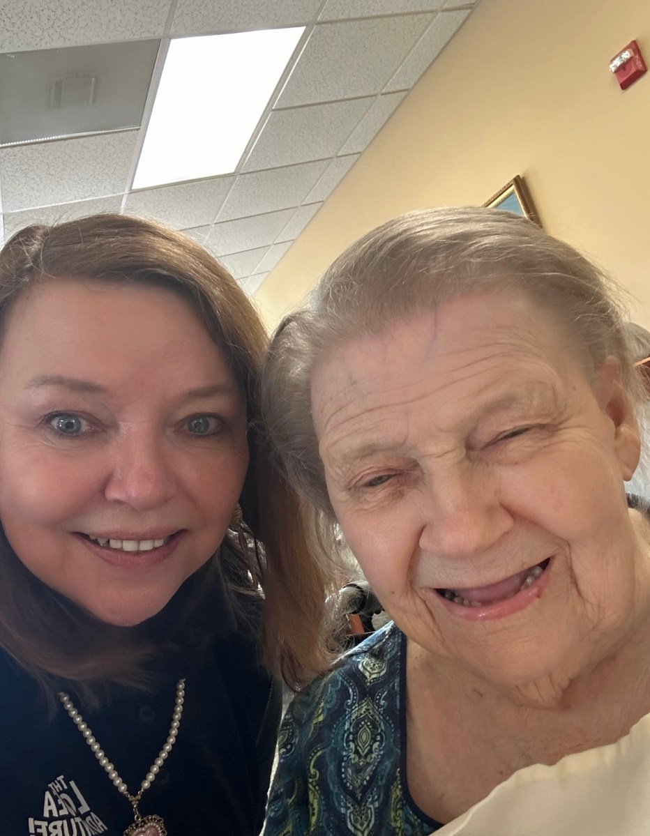 A Long And Short Goodbye – Southern Patches